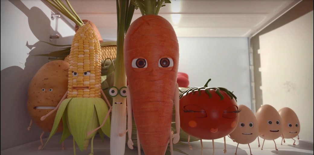 CCIDAHK - Our Services: DIGITAL ENTERTAINMENT