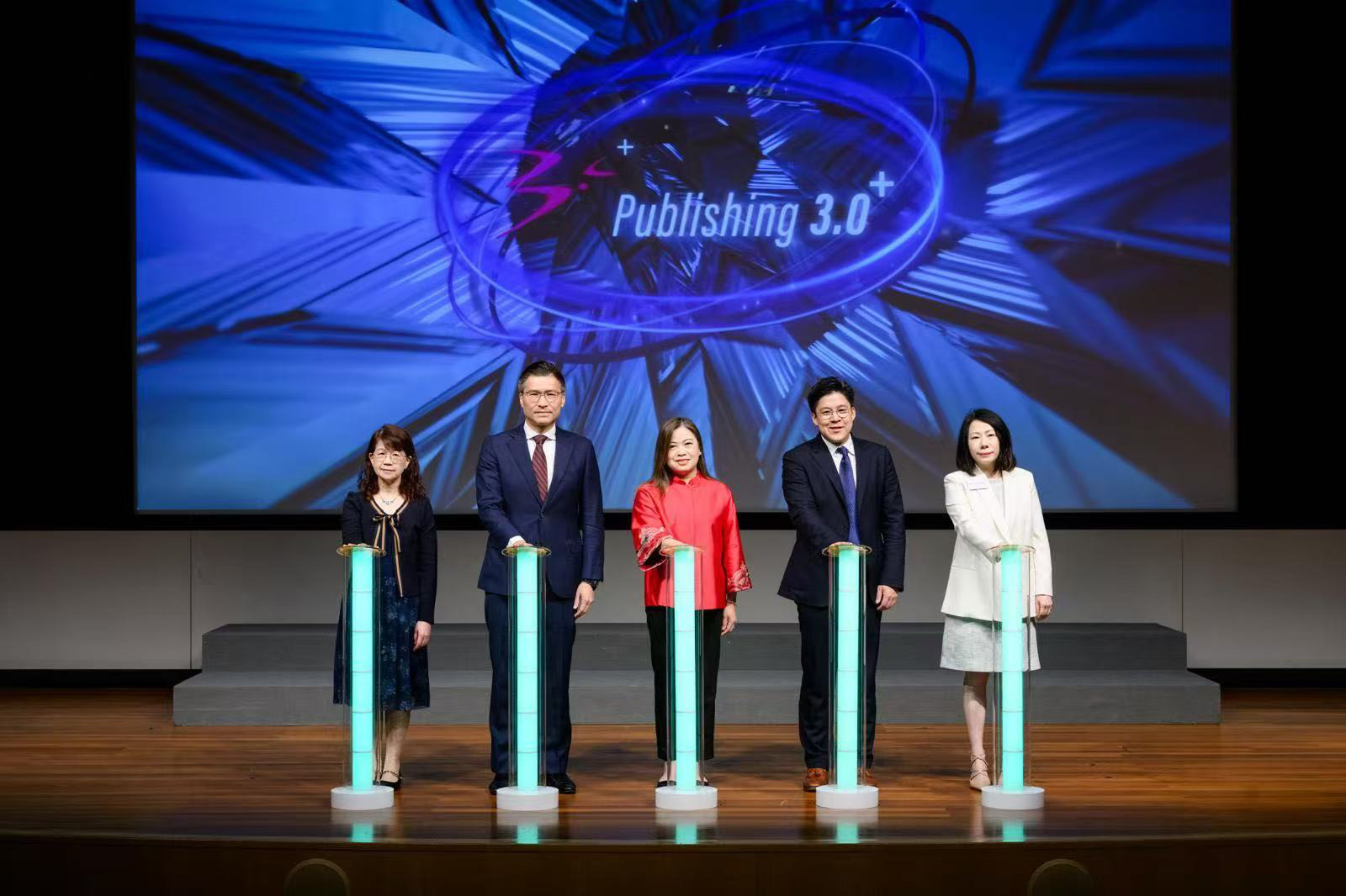 CCIDAHK - Our Services: PRINTING & PUBLISHING