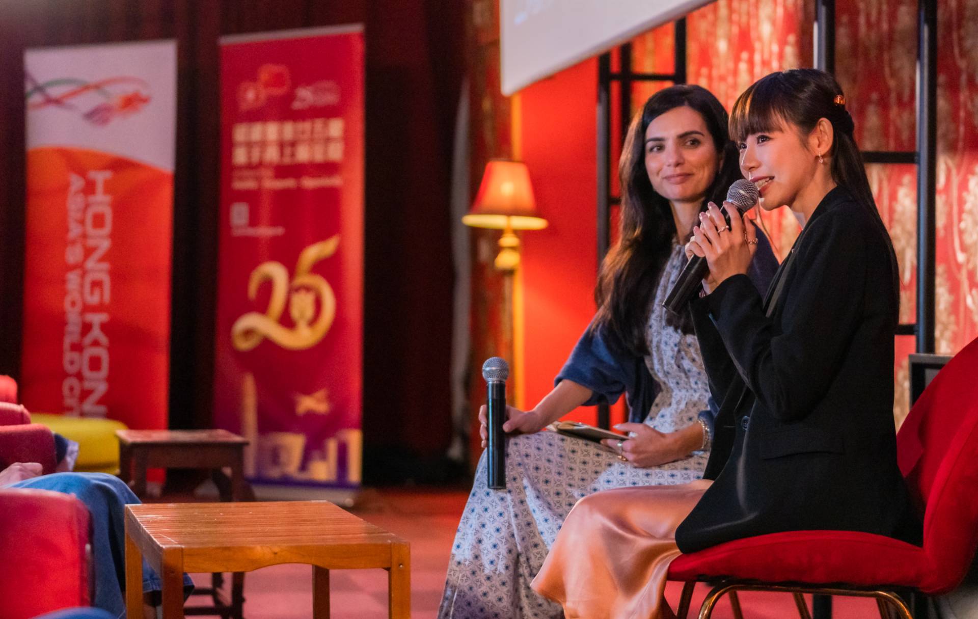 CCIDAHK - Projects sponsored by CSI and FDF in celebration of the 25th ...